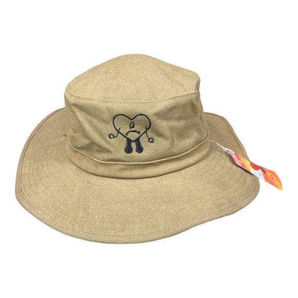 Bad Bunny | Accessories | Bad Bunny Merch Un Verano Sin Ti Safari ...